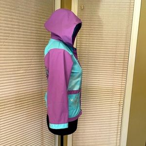 Disney | Jackets & Coats | Disney Frozen Raincoat | Poshmark